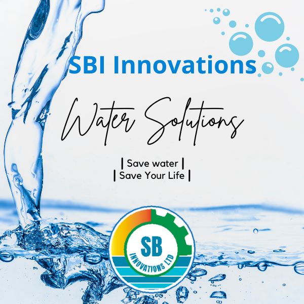 SB Innovations Limited - Solar Installation, Water pumping Experts in Uganda